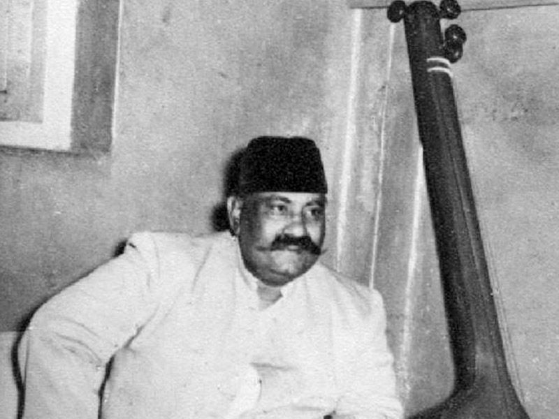 10 Legendary Indian Classical Musicians who Rocked the World