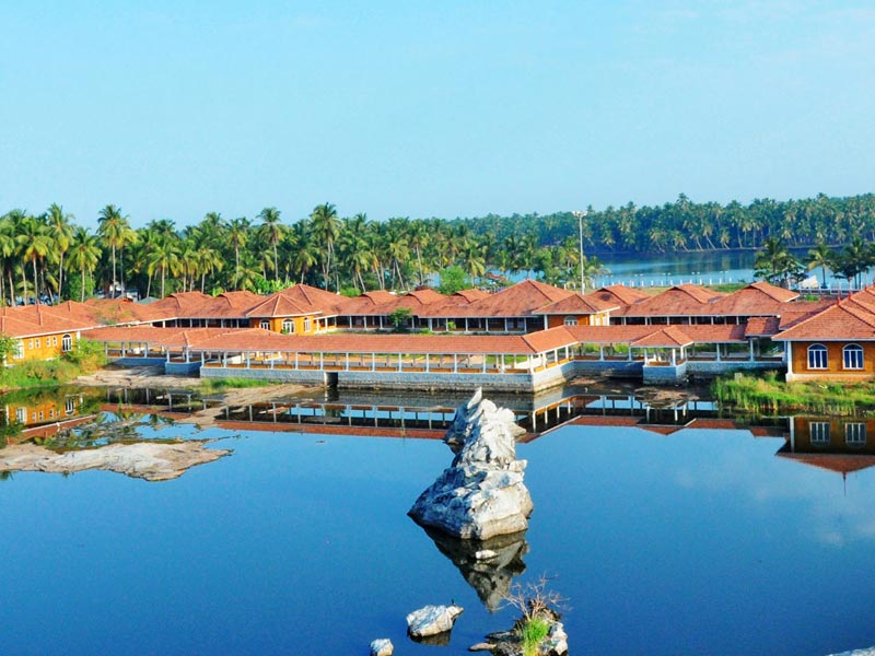 10 Magnificent tourist places in Kozhikode you Must Not Skip...