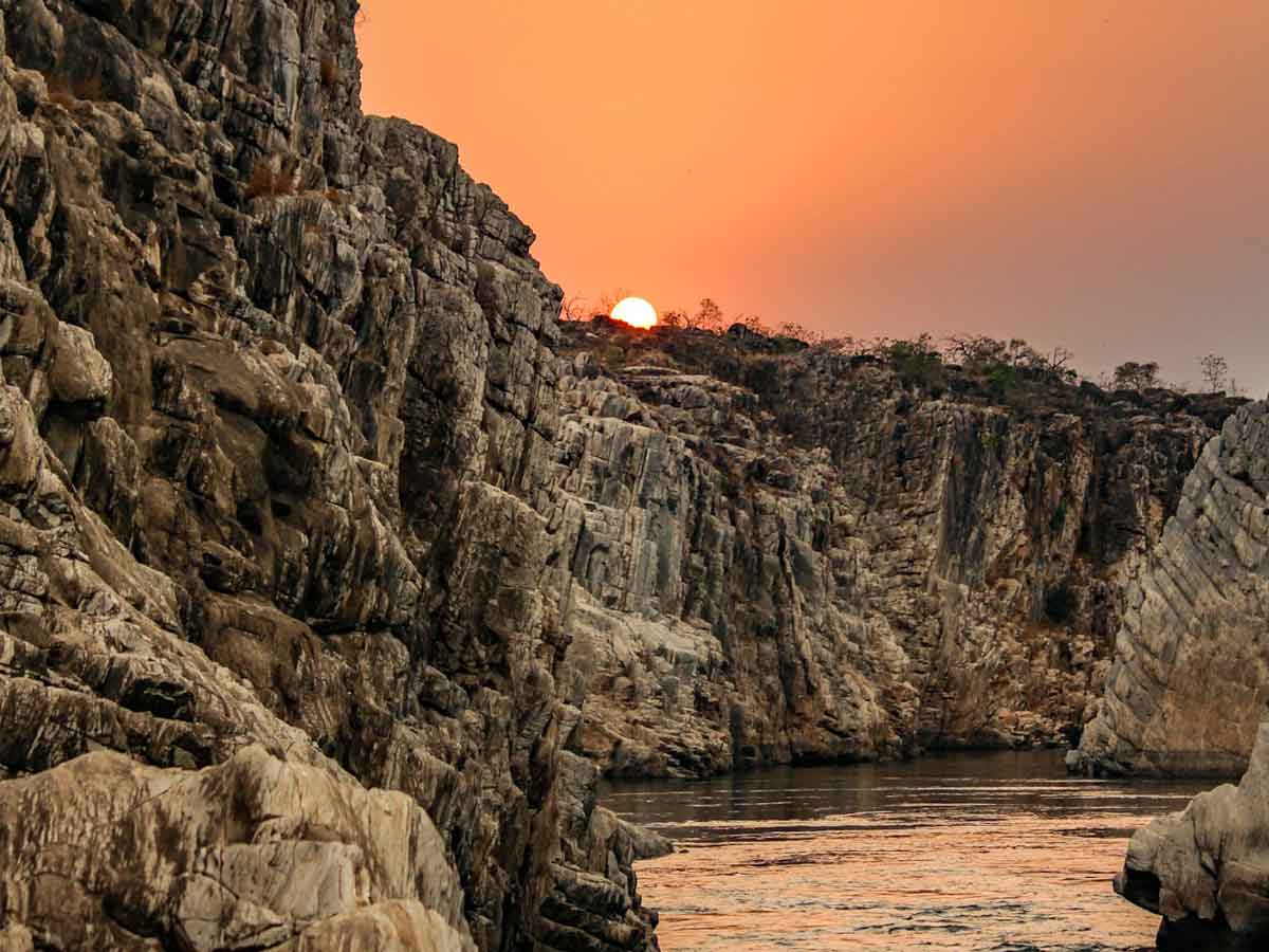 Bhedaghat: Explore the Greatest Artistry of Nature this 2021
