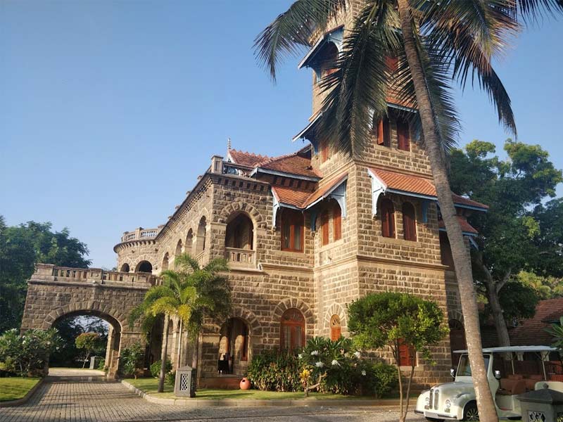 Kovalam 2021: A Budget Traveller’s Paradise In Kerala