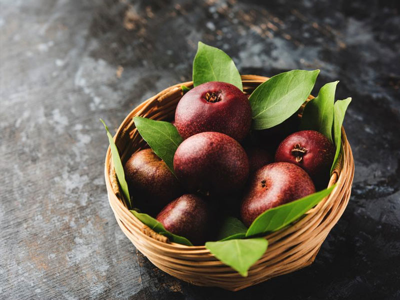 8 Amazing Benefits of Kokum you Never Heard of