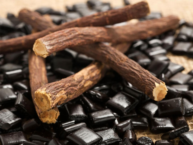 6 Wonder Benefits of Licorice: The Miracle Snack 6 Wonder Benefits of Licorice: The Miracle Snack