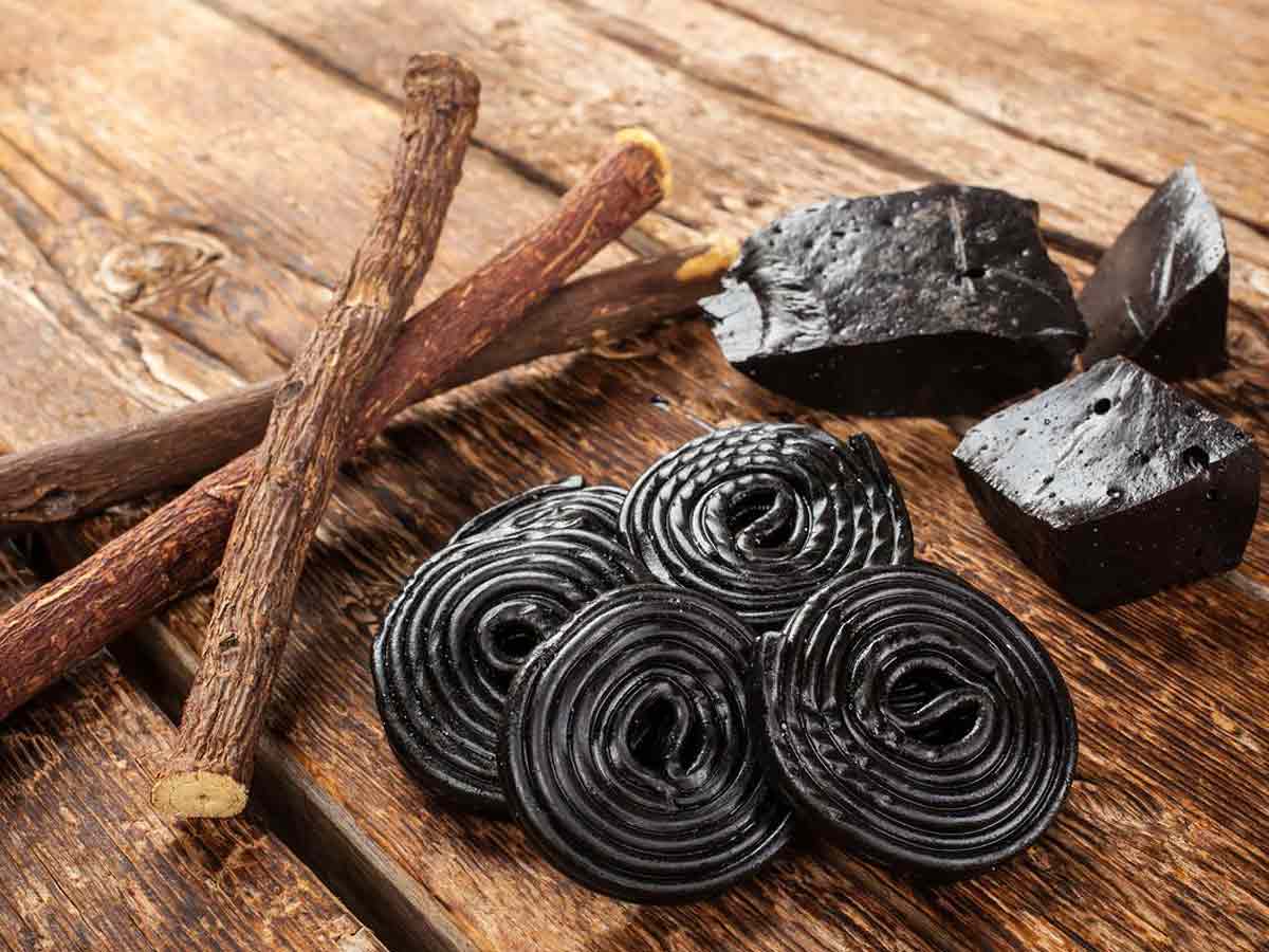6 Wonder Benefits of Licorice: The Miracle Snack