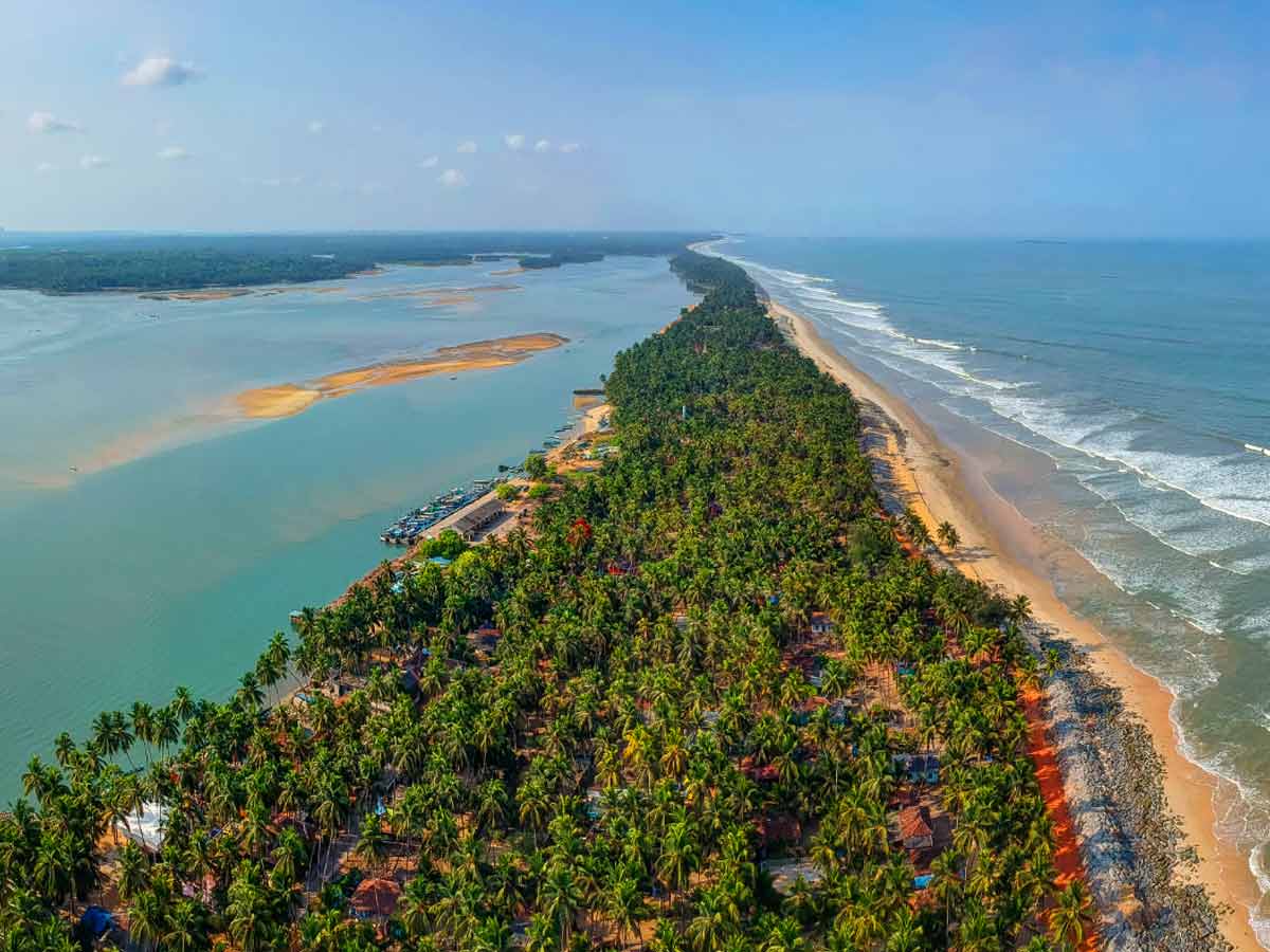 Explore 10 Beautiful Mangalore Visiting Places