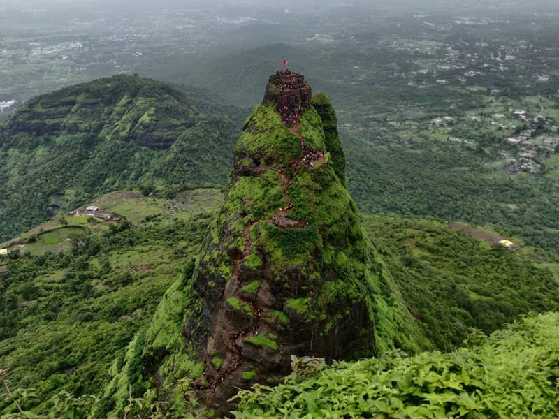 Matheran 2021: Your Best Budget Vacay near Mumbai and Pune