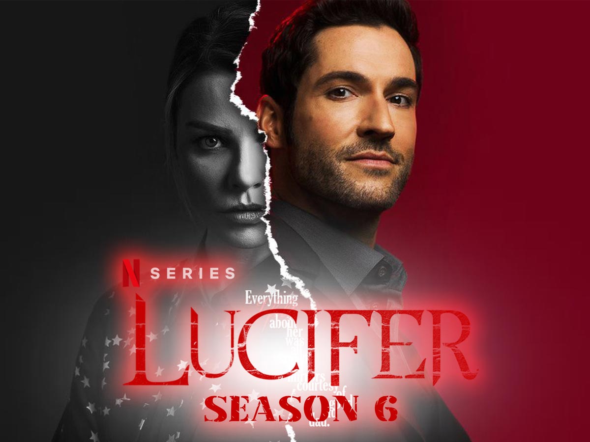 Lucifer Season 6: A Happy Ending To Everyone