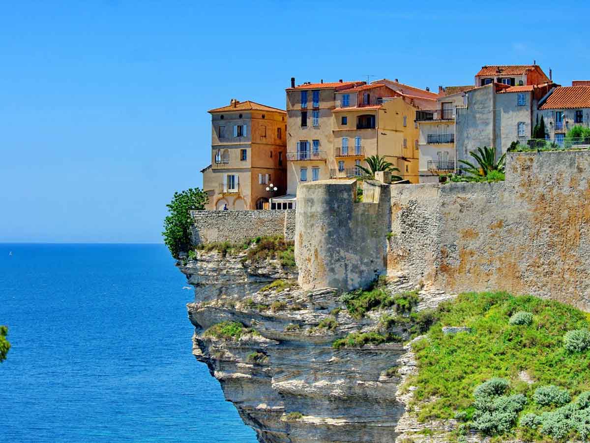 Corsica 2021: Your Ultimate Travel Guide to Beautiful Island