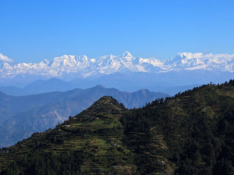 Dhanaulti: The Unsung Beauty of Uttarakhand to Visit in 2021