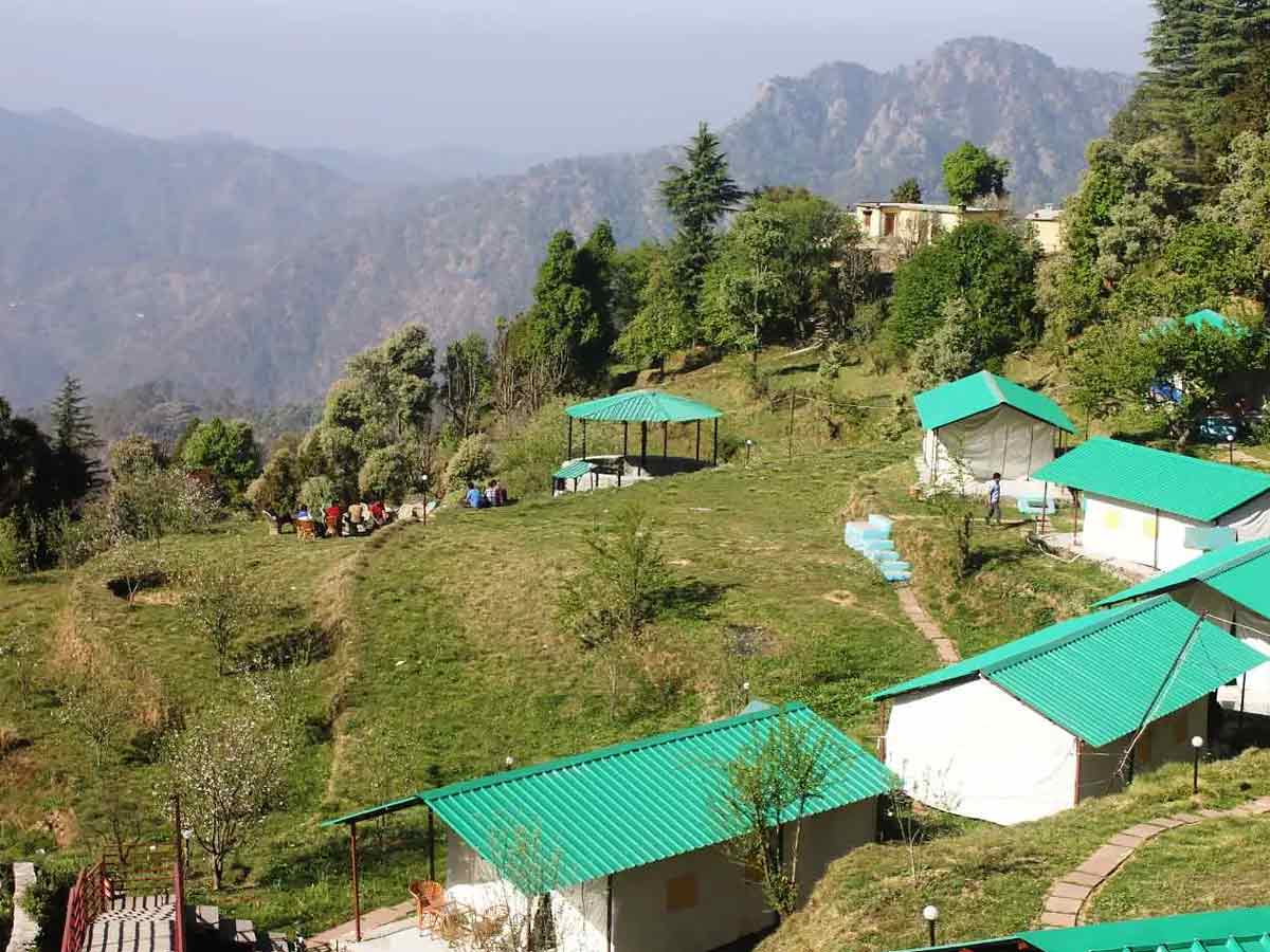 Dhanaulti: The Unsung Beauty of Uttarakhand to Visit in 2021