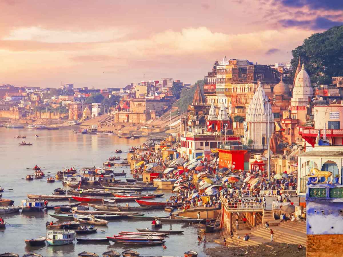 6 Amazing Varanasi Visiting Places that you Cannot Miss