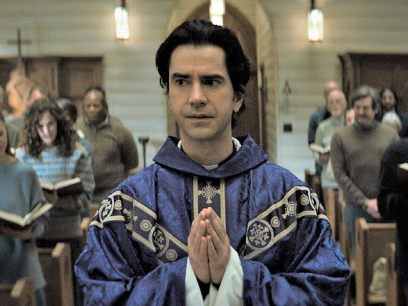 Midnight Mass: Everything about the Trending Netflix Series...
