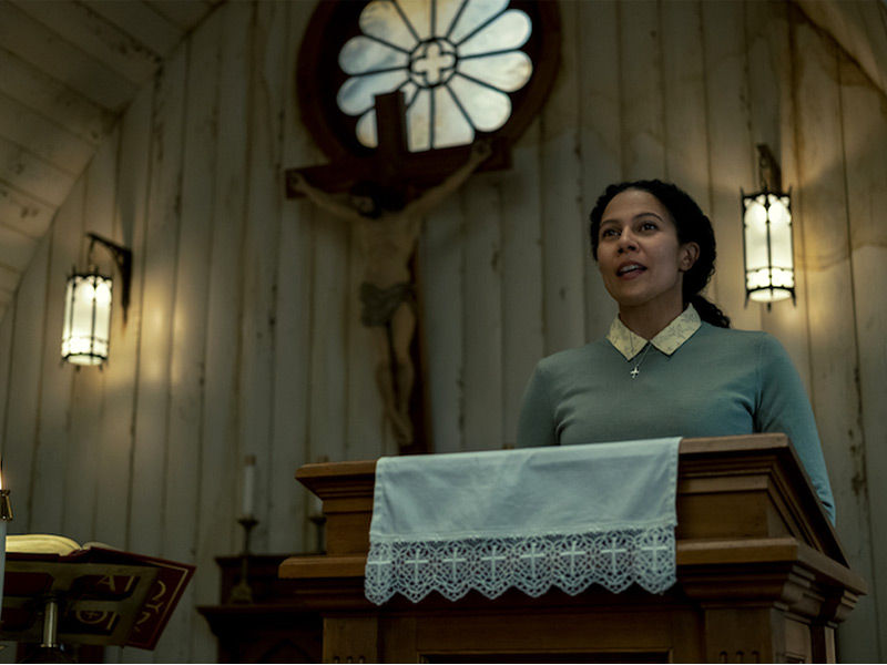 Midnight Mass: Everything about the Trending Netflix Series...