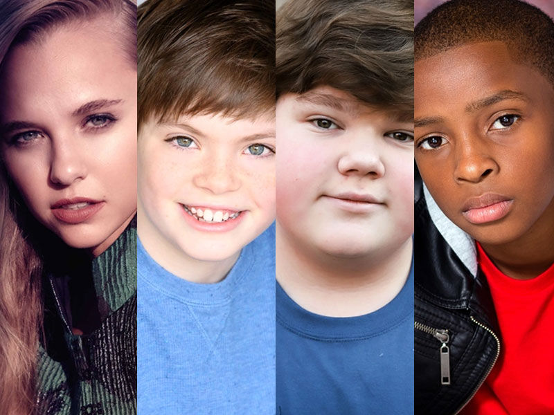 Goosebumps 2: Haunted Halloween was Amusing