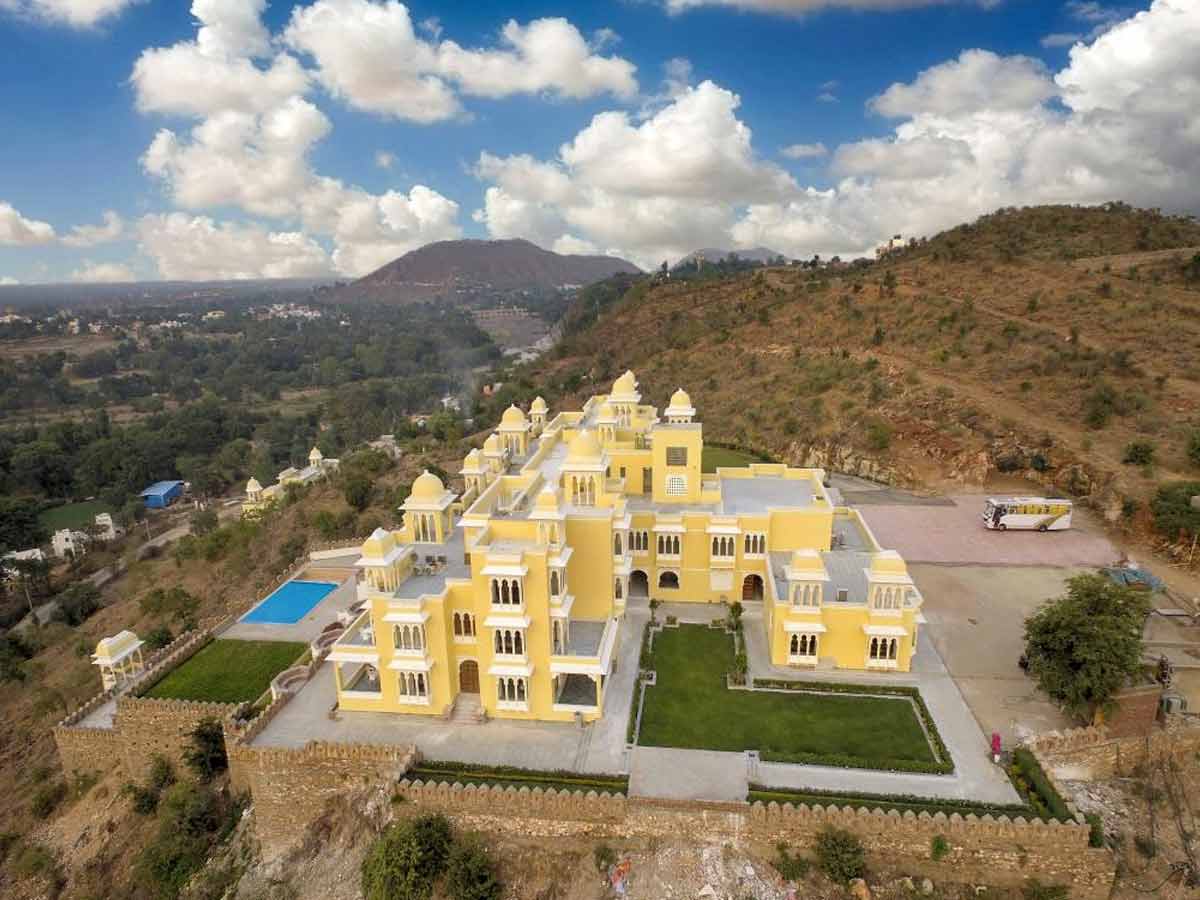 Travel to Nathdwara (2021): The Beautiful land of Shrinathji