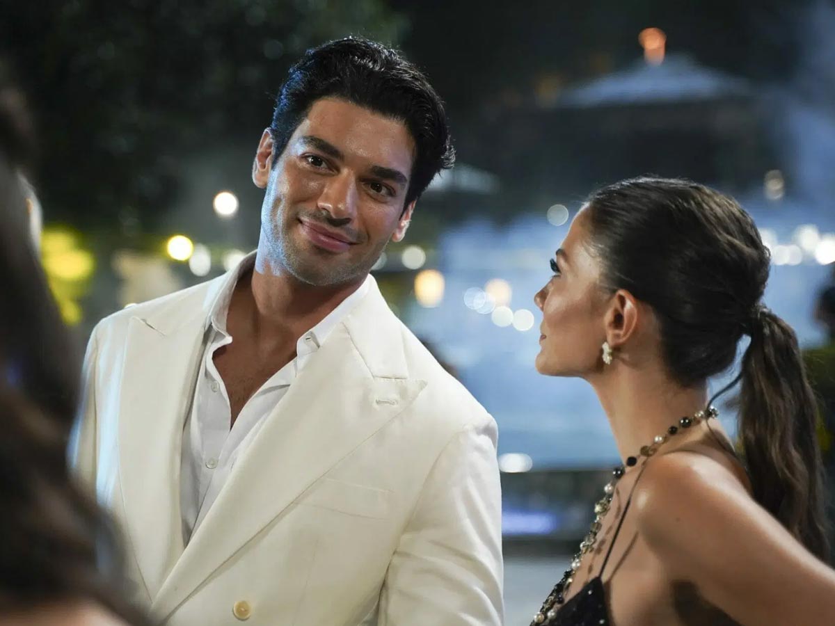 Love Tactics: Predictable but Like-able Rom-Com for Valentines