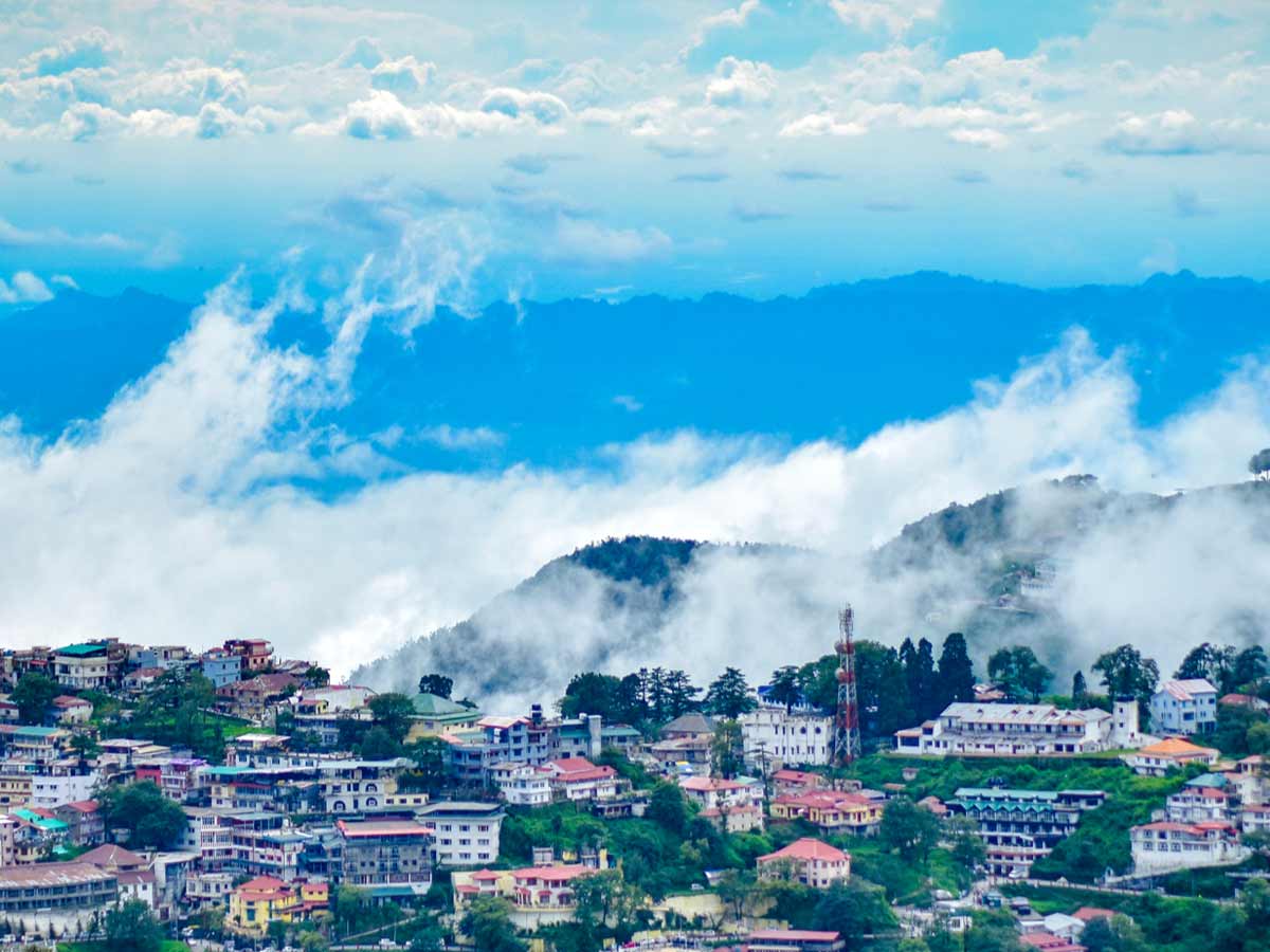 Explore Mussoorie: 8 Amazing things you Must Not Miss!!!