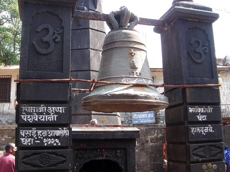 Bhimashankar Temple: Explore the Divine Temple of Lord Shiva