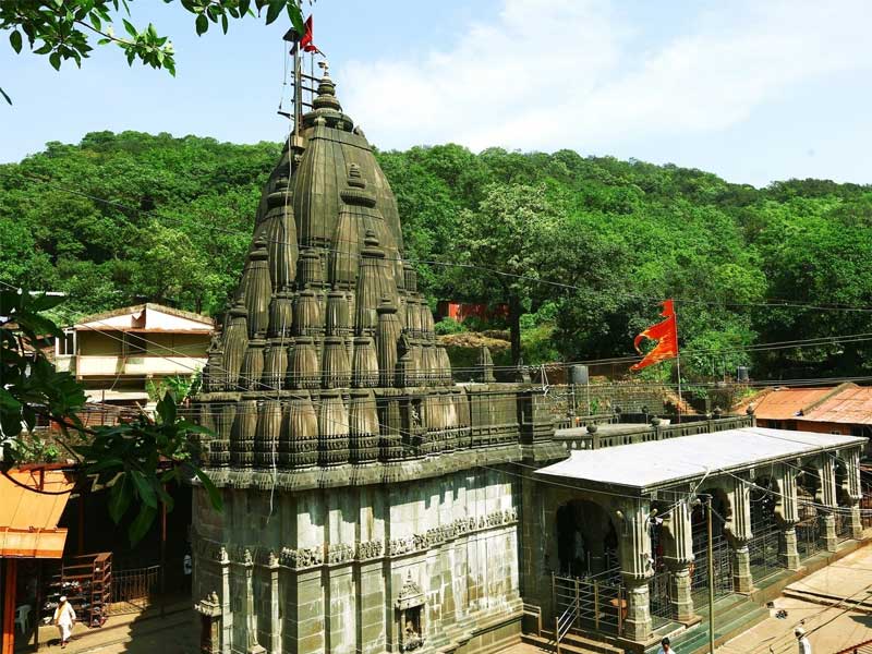 Bhimashankar Temple: Explore the Divine Temple of Lord Shiva