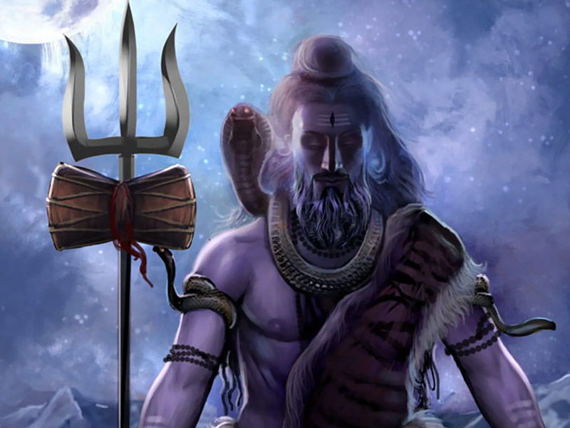 Bhimashankar Temple: Explore the Divine Temple of Lord Shiva