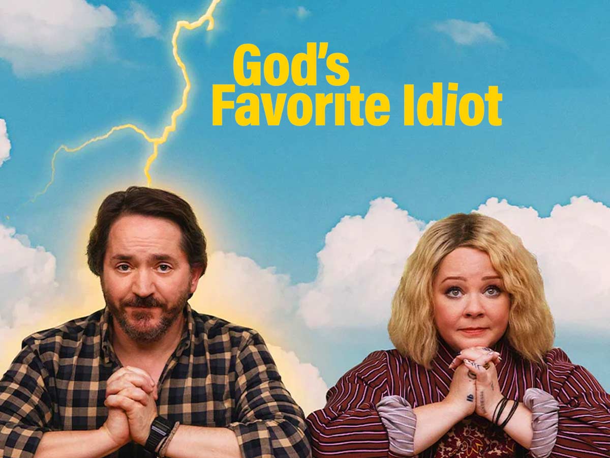 God's Favorite Idiot: Is this Apocalyptic comedy worth your time?