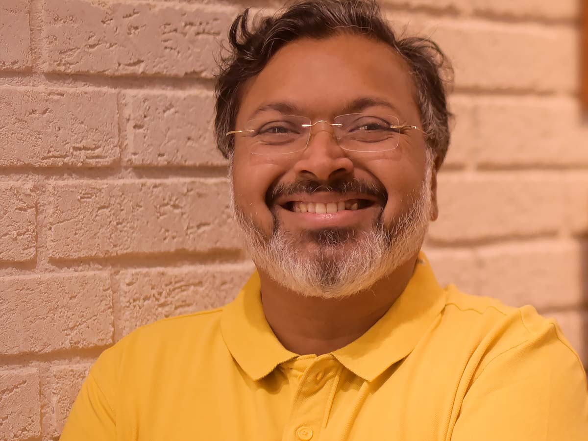 Devdutt Pattanaik : 10 excellent piece of work you must read