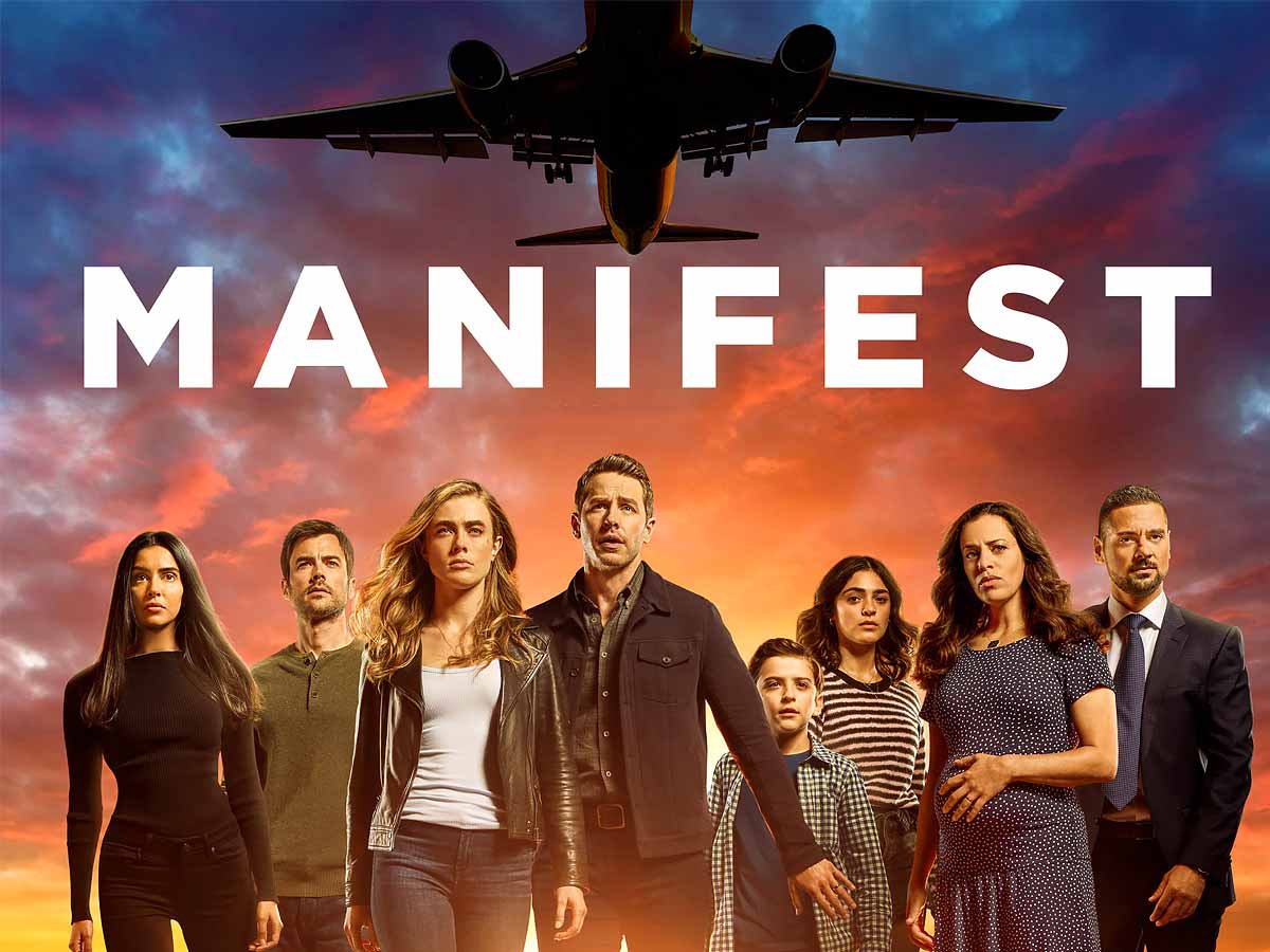 Action Drama 'Manifest' Will Uncover Shocking Revelations