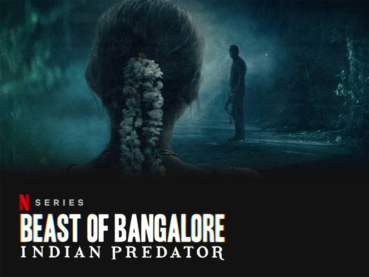 Beast of Bangalore Indian Predator: Umesh Reddy and Our Justice System ...