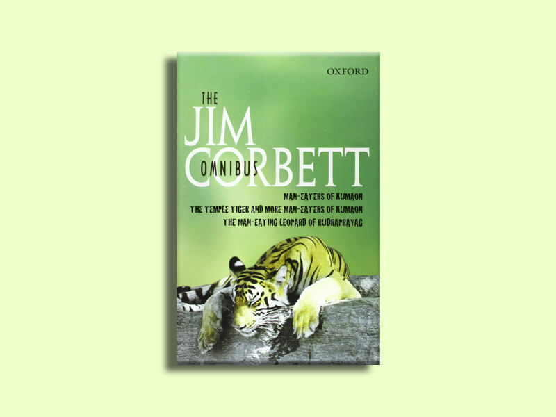 Life and works of Jim Corbett - Voices Shortpedia
