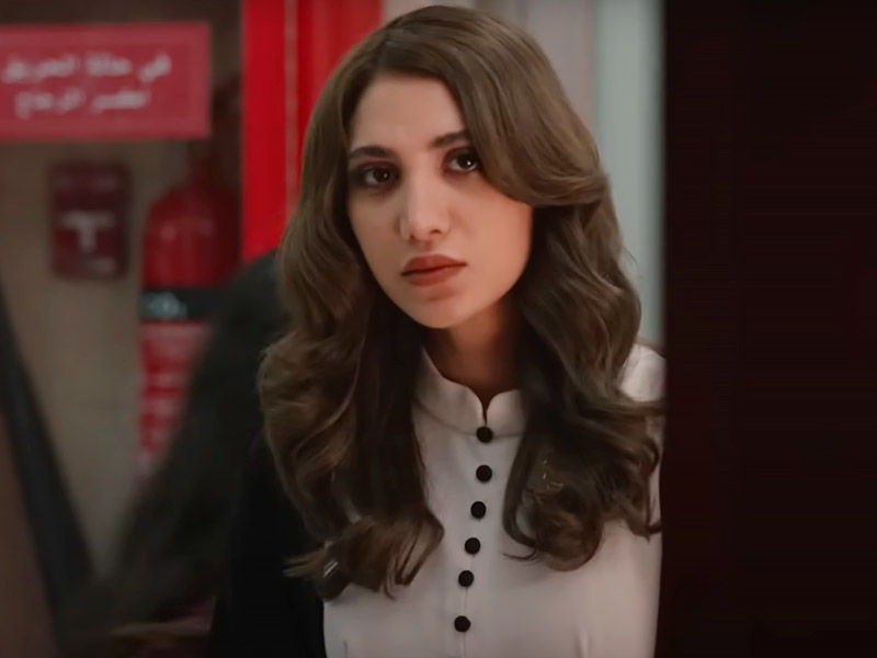 The Exchange: Kuwait's First Netflix Film Has Strong Female Criticism ...