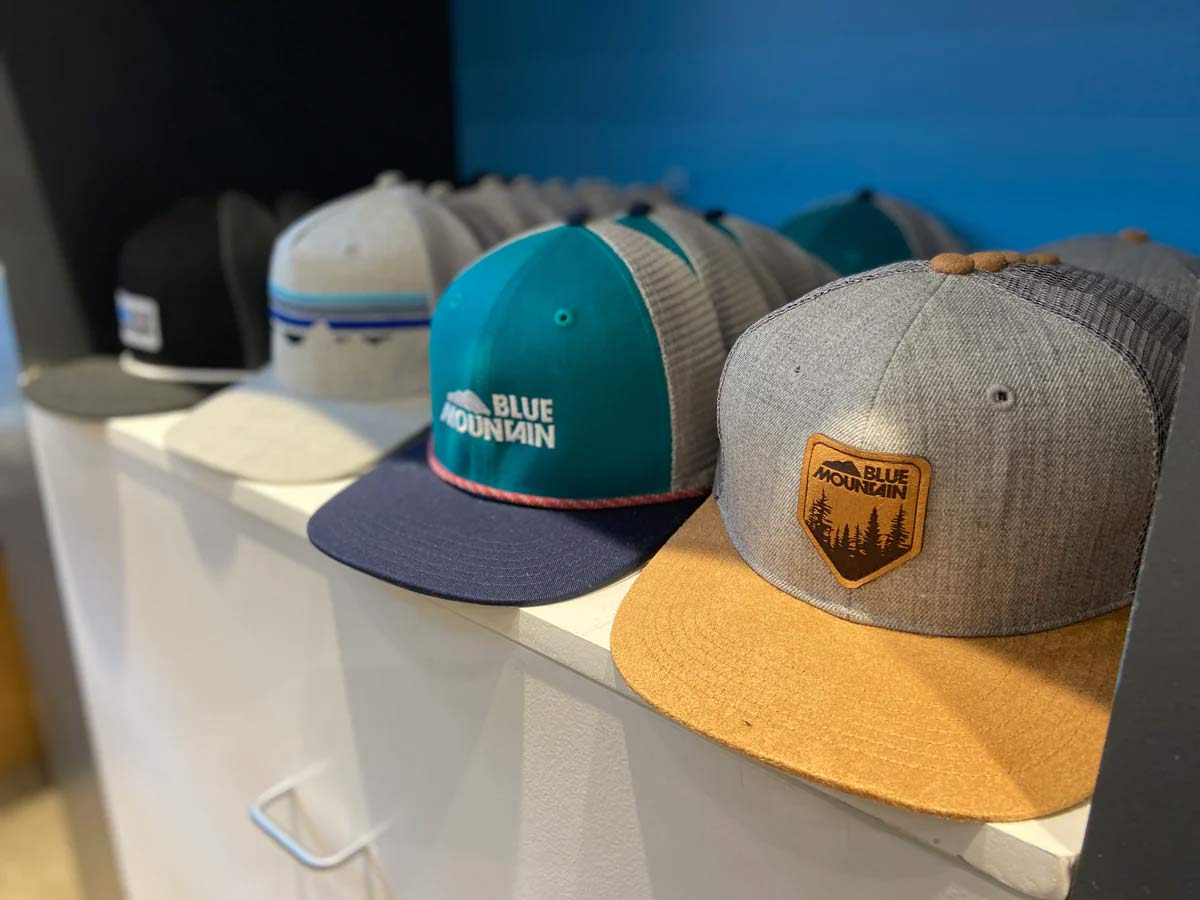 Hats: Chic trends for women in 2023