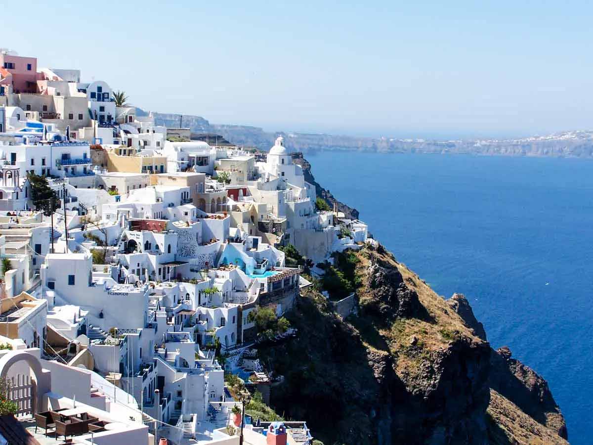 11 Amazing Unusual Vacation Locations In Europe