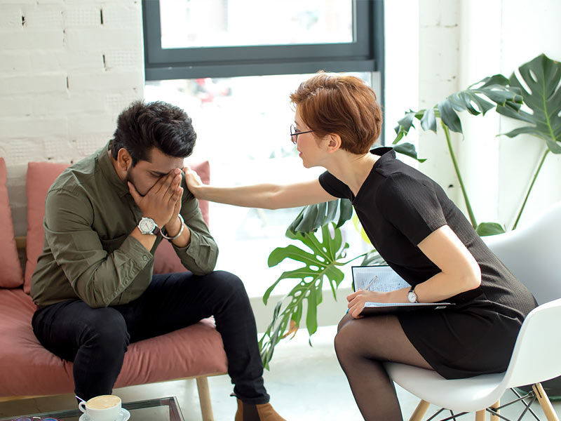 Therapist : 18 Different Types to Consider A Career In