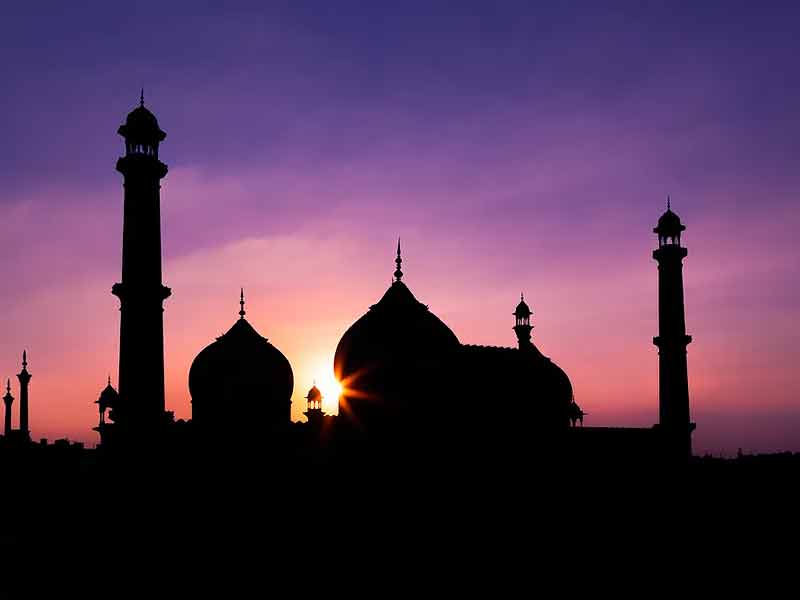 6 Most Beautiful Sunsets Spots In Delhi