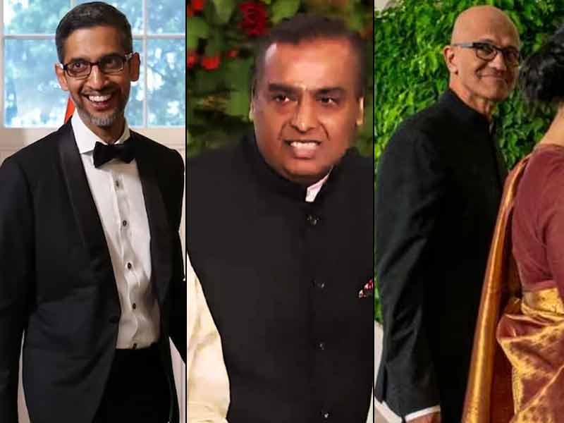 Star Studded State Dinner for PM Modi: Guests, Menu & Decor