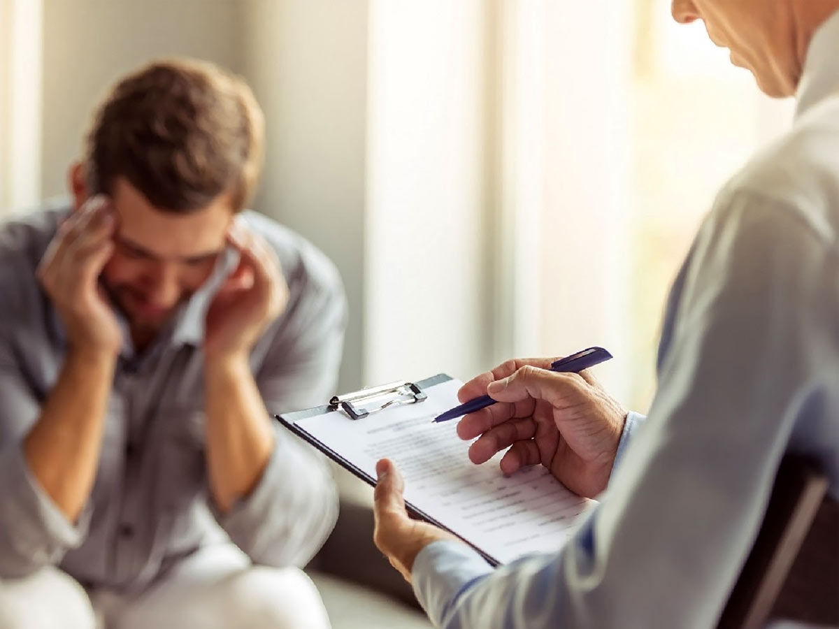 Therapist : 18 Different Types to Consider A Career In