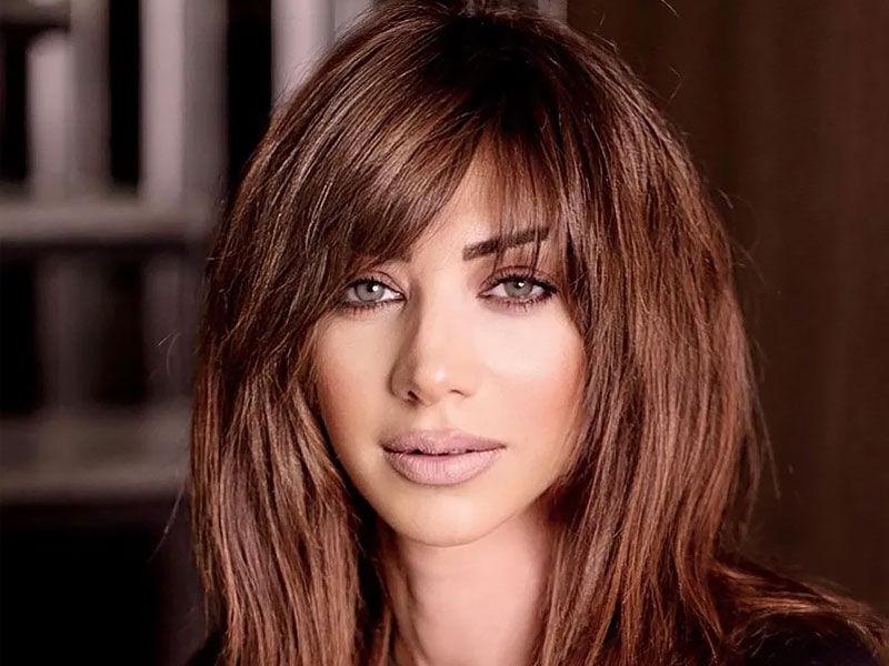12 Chic Fringe Hairstyles To Try This 2023