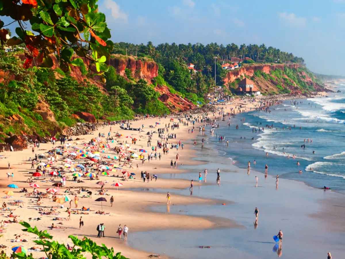 Varkala: 7 Things to Explore and Experience