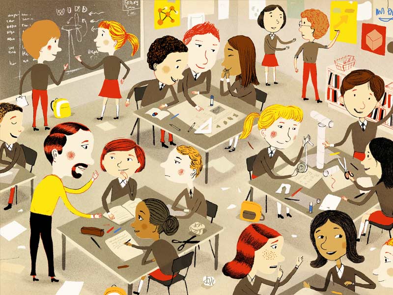 Interactive Teaching 10 Best Methods For Active Learning