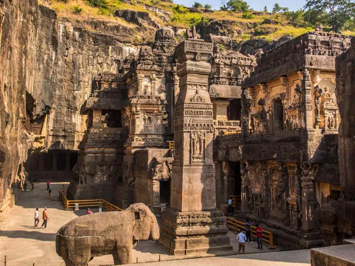 Oldest Monuments: 10 Beauties To Visit In This Lifetime