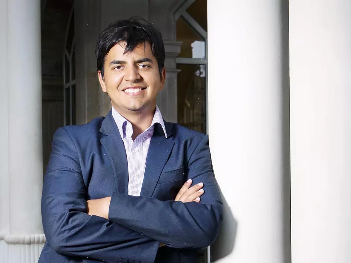 Ola Cabs is now a profitable company: Founder Bhavish