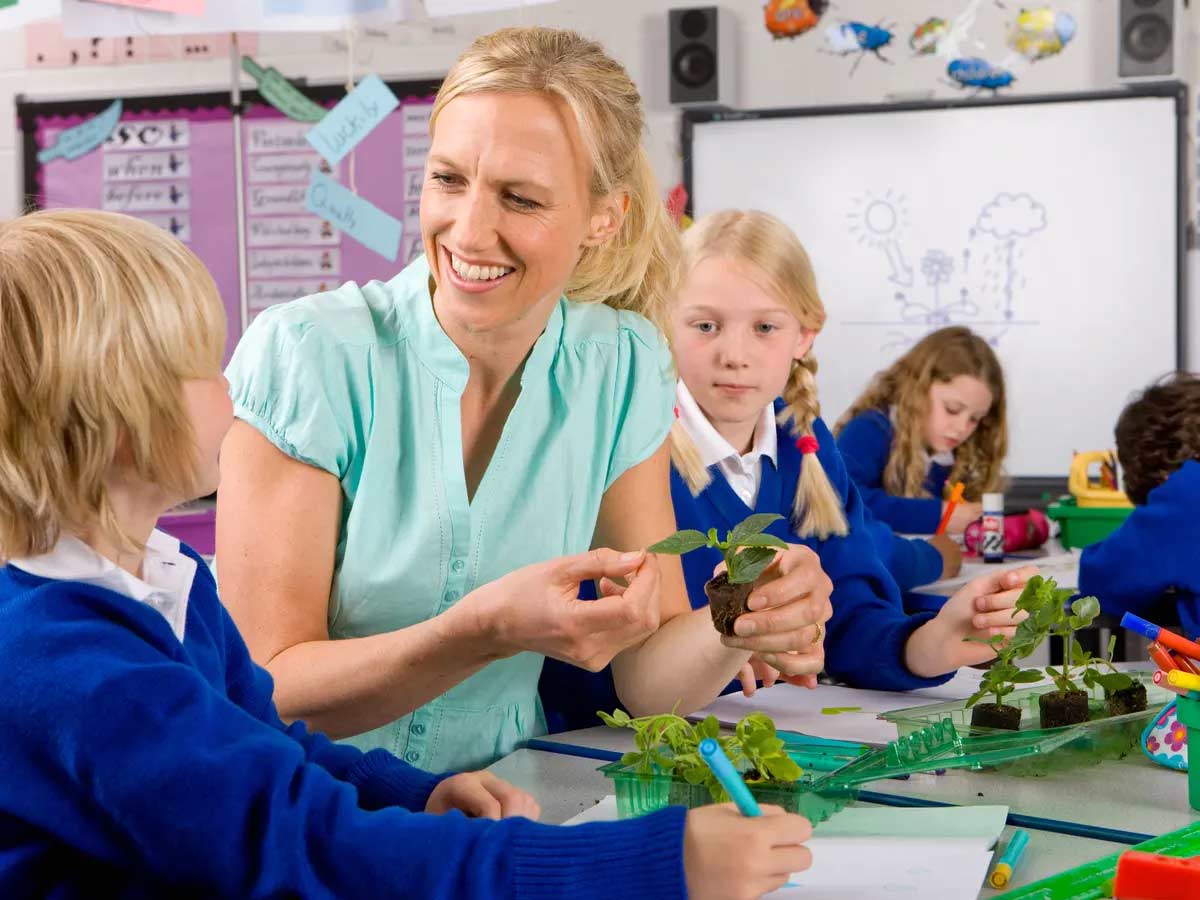 Interactive Teaching: 10 Best Methods For Active Learning Interactive Teaching: 10 Best Methods For Active Learning