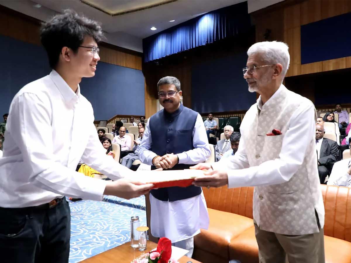 Study In India (SII): Gov Portal For Foreign Students