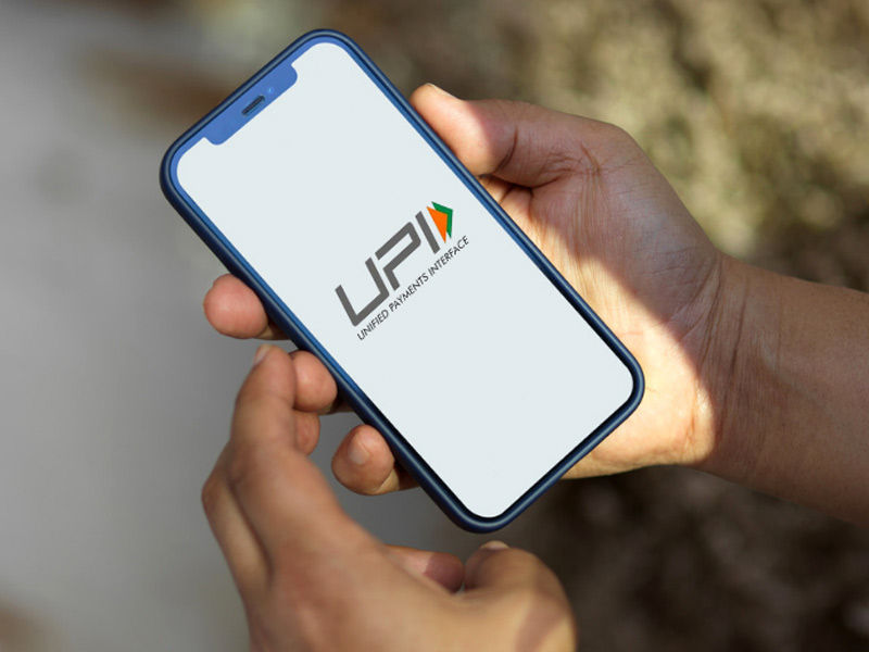 Use UPI and AI to make conversational payments now