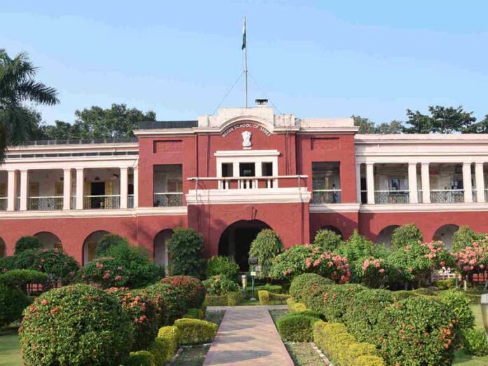 The World University Rankings: 91 Indian varsities made it