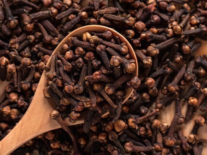5 Surprising Health Benefits of Cloves