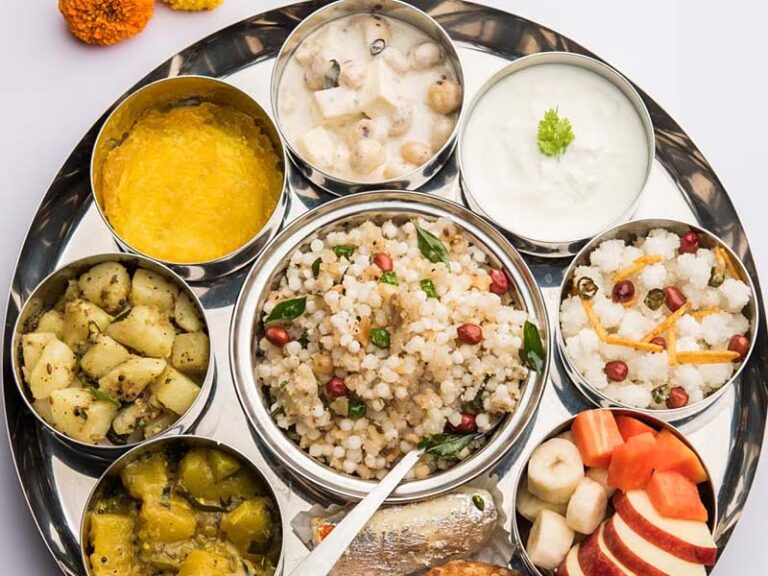 6 Types Of Fasting Foods And Their Health Benefits