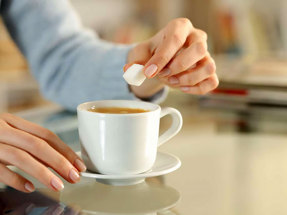 Is Coffee With Sugar Really THAT Bad for Adults Over 25?