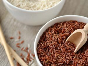 5 Amazing Benefits of Consuming Brown Rice
