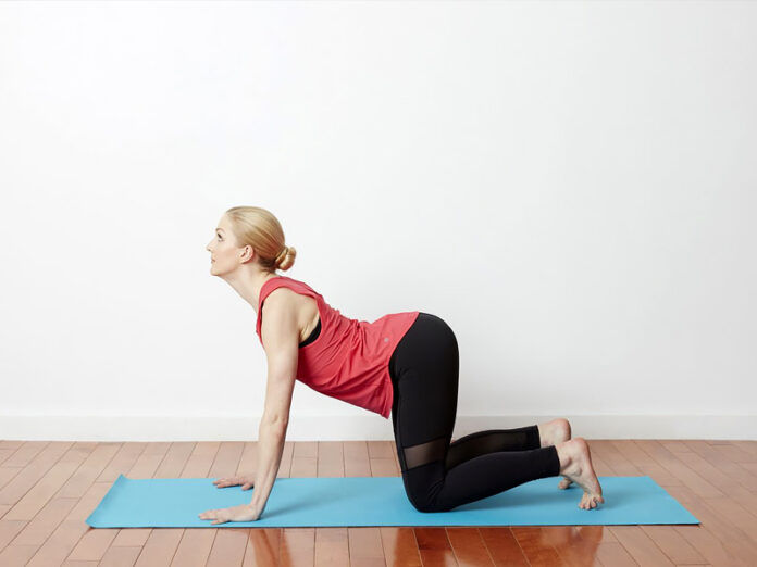 5 Incredible Benefits of Yoga