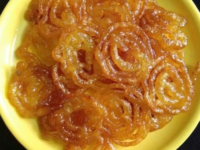 6 Different types of Jalebis that you must try